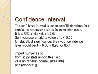 Statistical Significance Tests.pptx