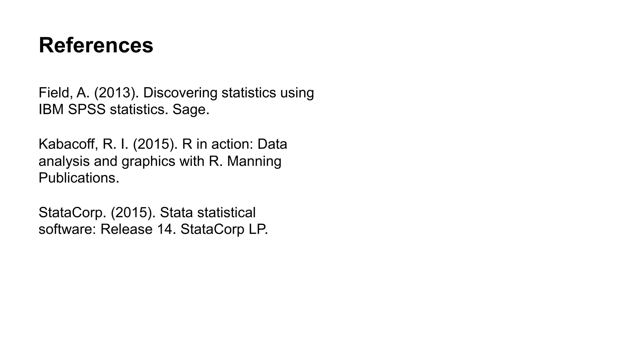 Statistical Software Packages ,their Layout & Applications.pptx