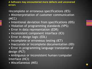 Statistical Software Quality Assurance.pptx