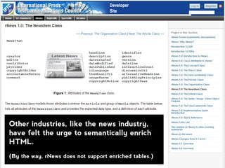 StatisticalTable, a JSON-stat-based vocabulary | PPT