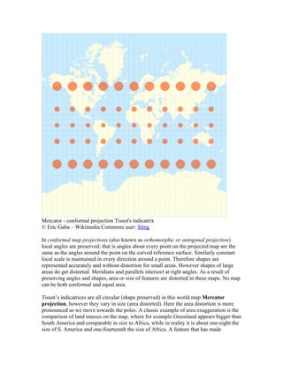 Statistical techniques in geographical analysis | DOC