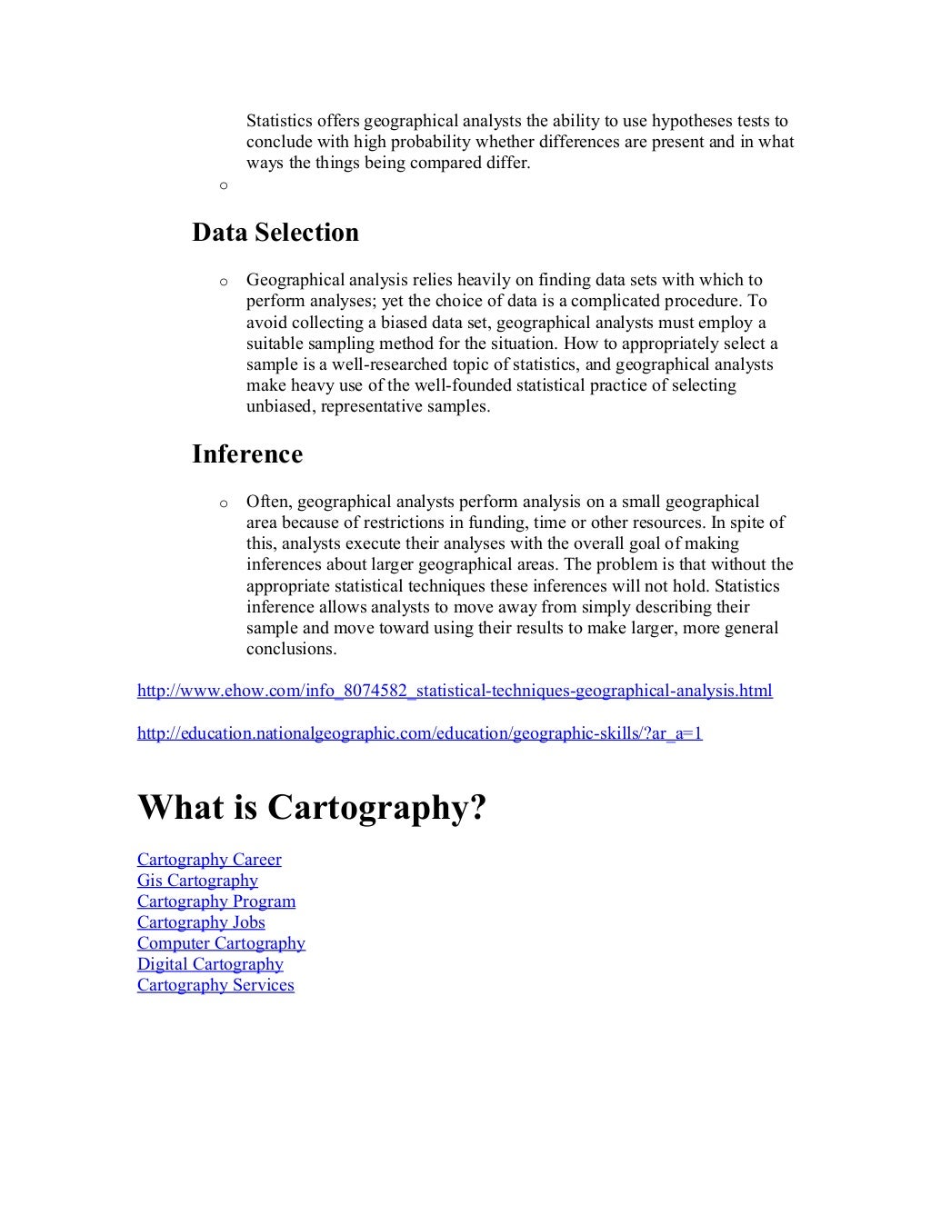 statistical-techniques-in-geographical-analysis