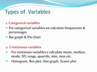 Statistical testing.pptxstatisctics bachelors | PPT