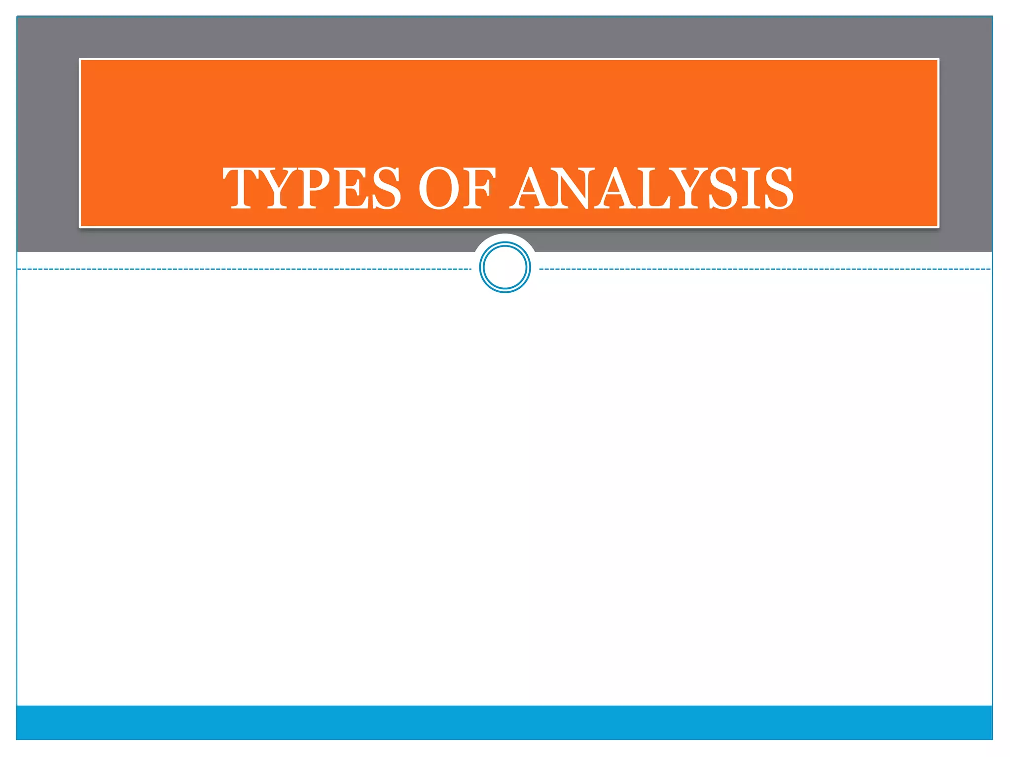 Statistical tests | PPTX