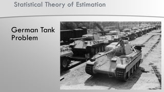 Statistical Theory of Estimation | PDF