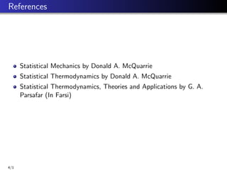 Statistical Thermod Mechanics Nassimi.pdf