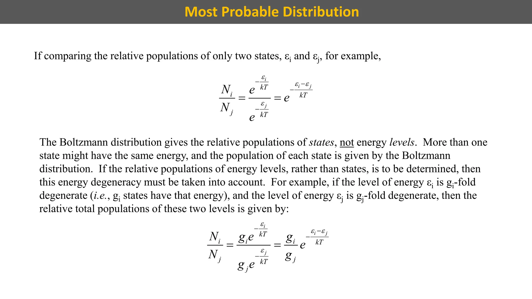 Statistical thermodynamics lecture notes.pdf | Physics | Science