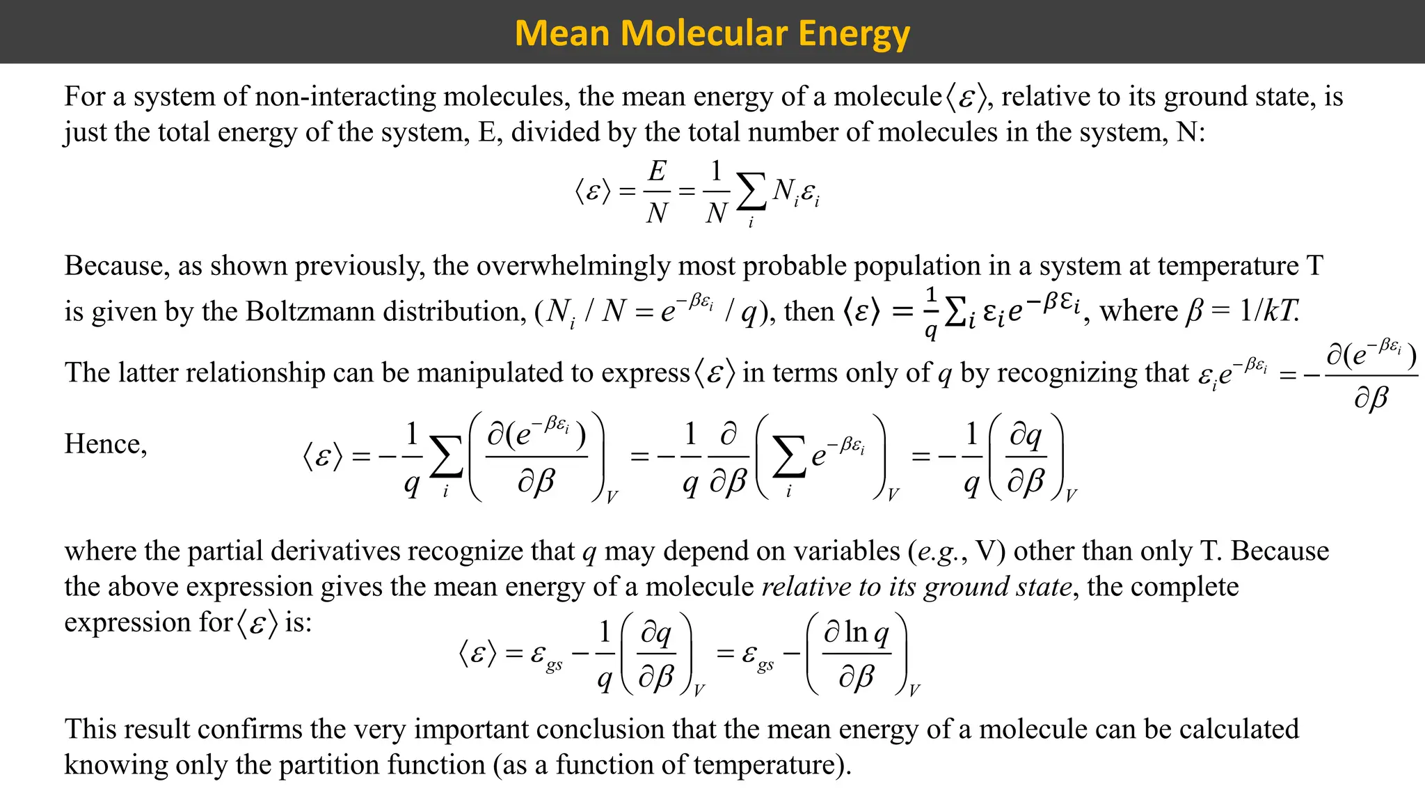 Statistical thermodynamics lecture notes.pdf | Physics | Science