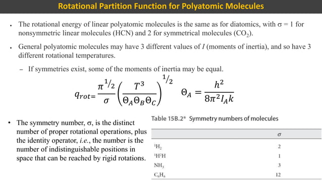 Statistical thermodynamics lecture notes.pdf | Physics | Science
