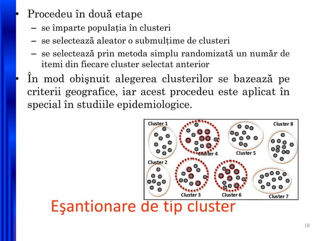 Statistica medicala curs | PDF
