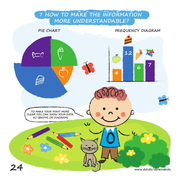 Statistics for Children (english version)