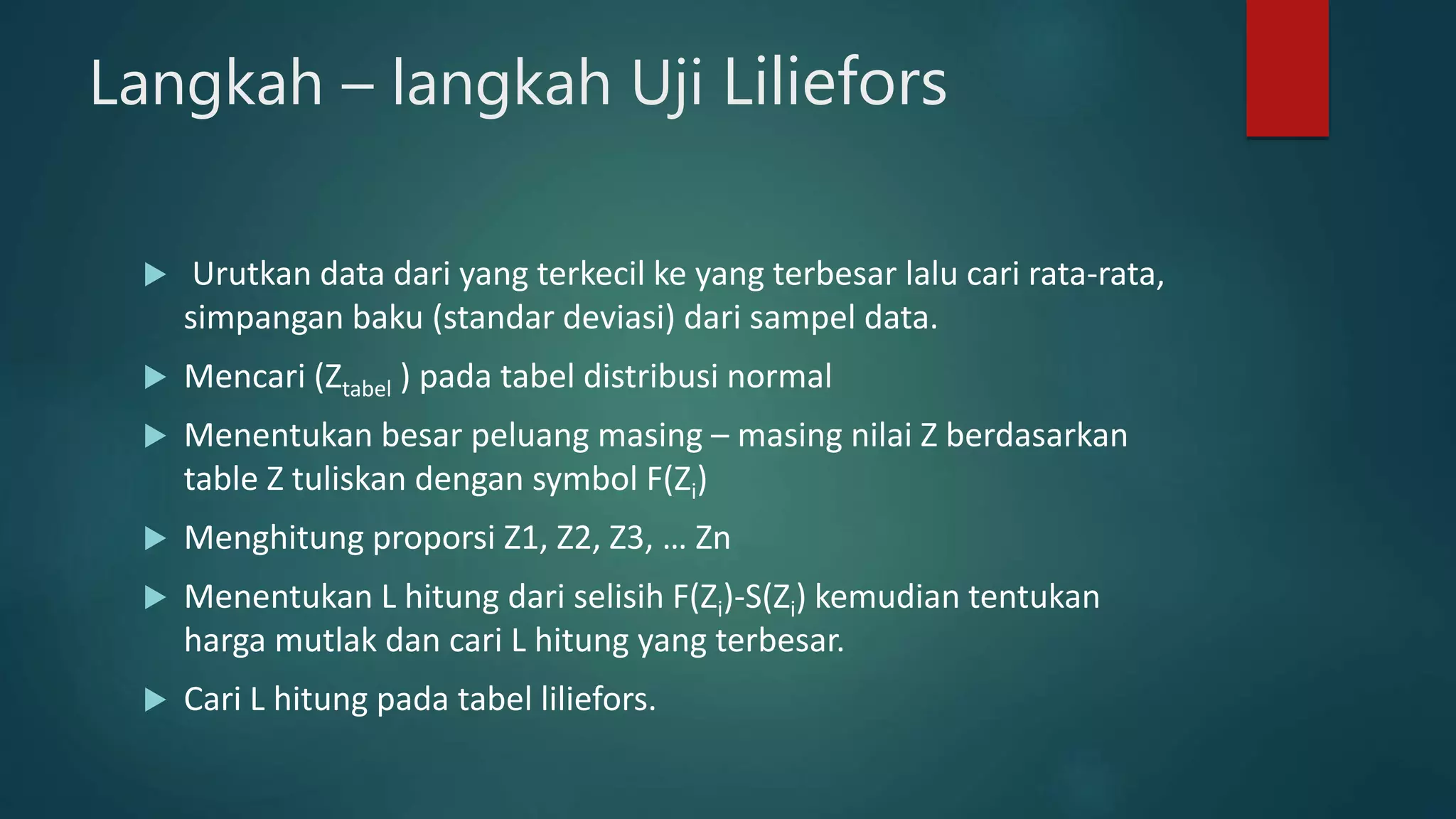 uji normalitas, uji homogen, korelasi pearson produk moment, korelasi ...