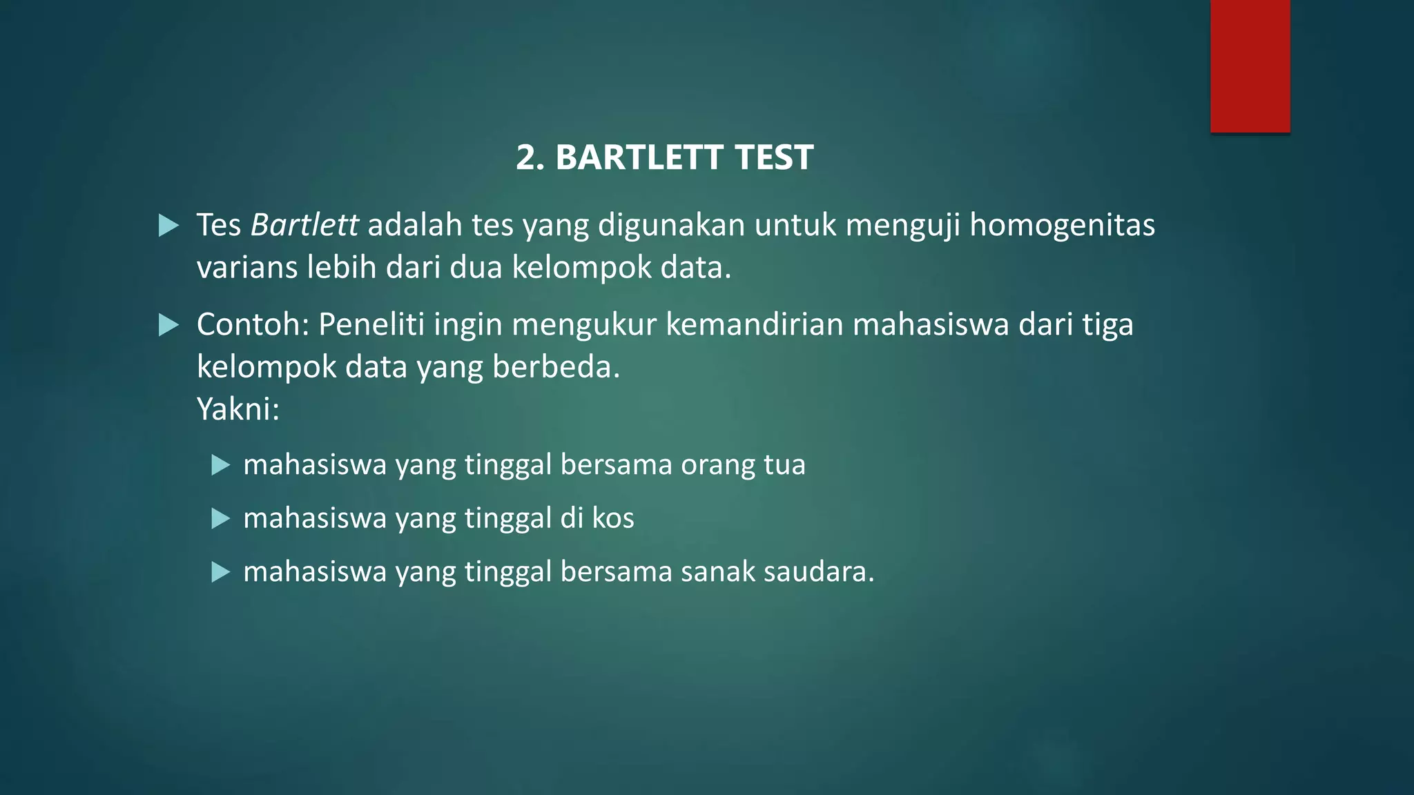 uji normalitas, uji homogen, korelasi pearson produk moment, korelasi ...