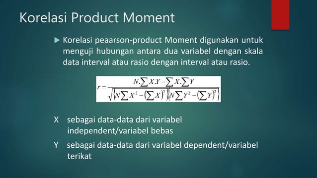 uji normalitas, uji homogen, korelasi pearson produk moment, korelasi ...