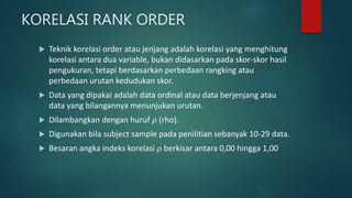 uji normalitas, uji homogen, korelasi pearson produk moment, korelasi ...