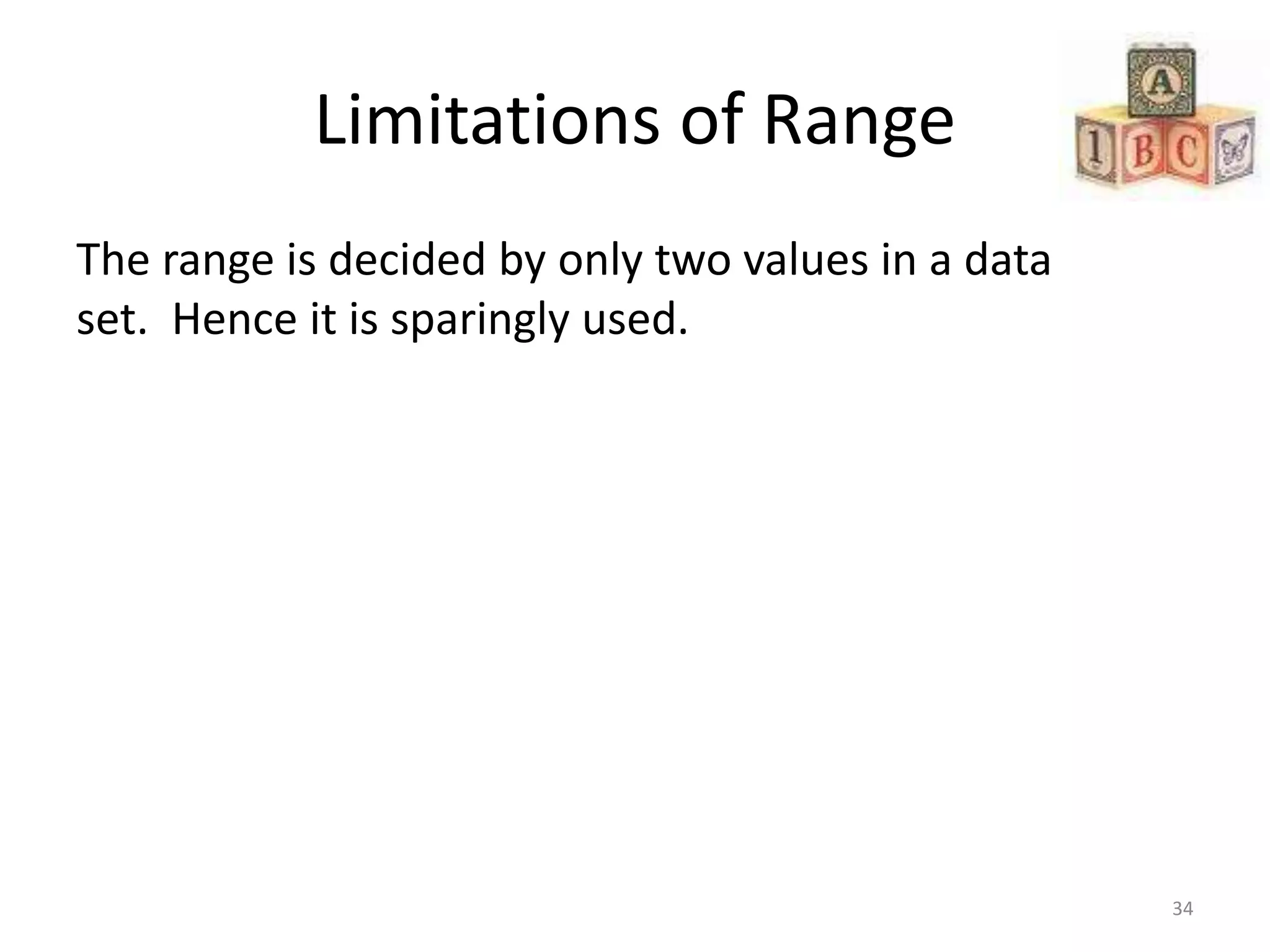 Statistics-1 : The Basics of Statistics | PPTX
