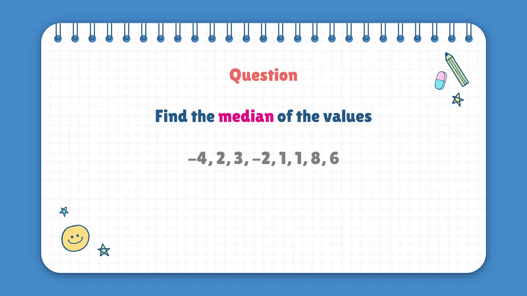Statistics - 11 Grades Mathematics.pptx