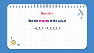 Statistics - 11 Grades Mathematics.pptx