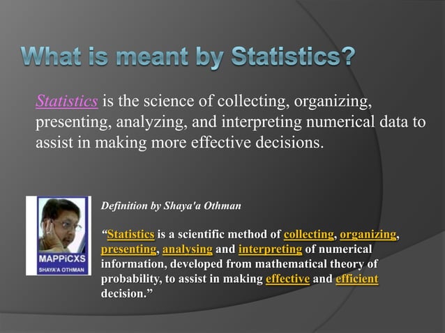 Tabulation in Graphical Form | PPT