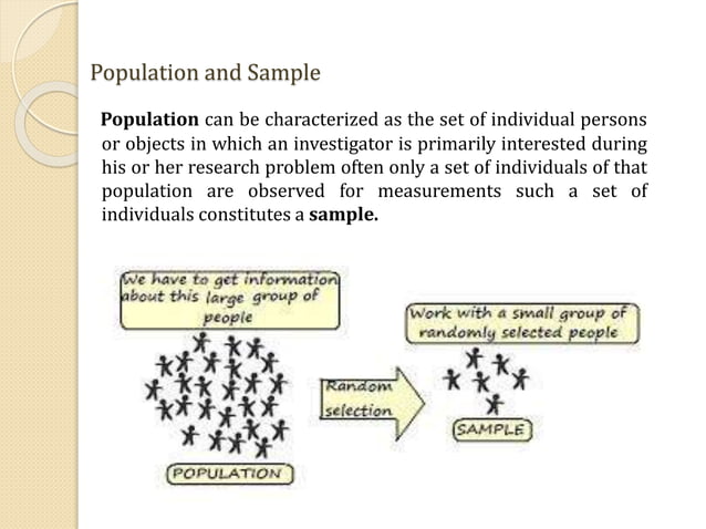 Basic Statistics & Data Analysis | PPTX | Science