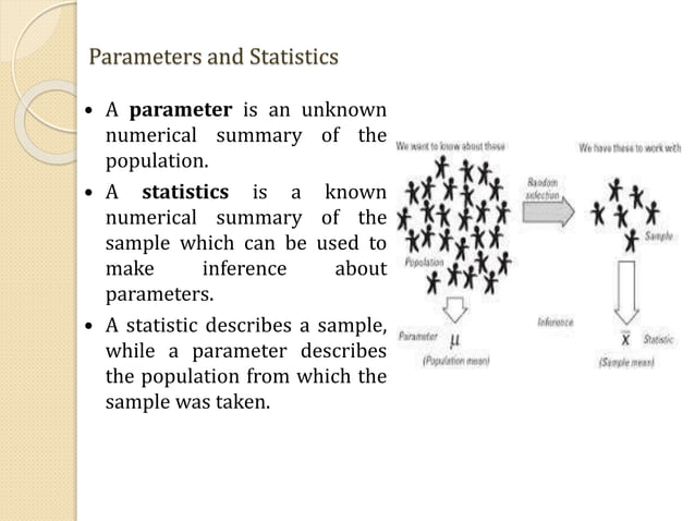 Basic Statistics & Data Analysis | PPTX | Science