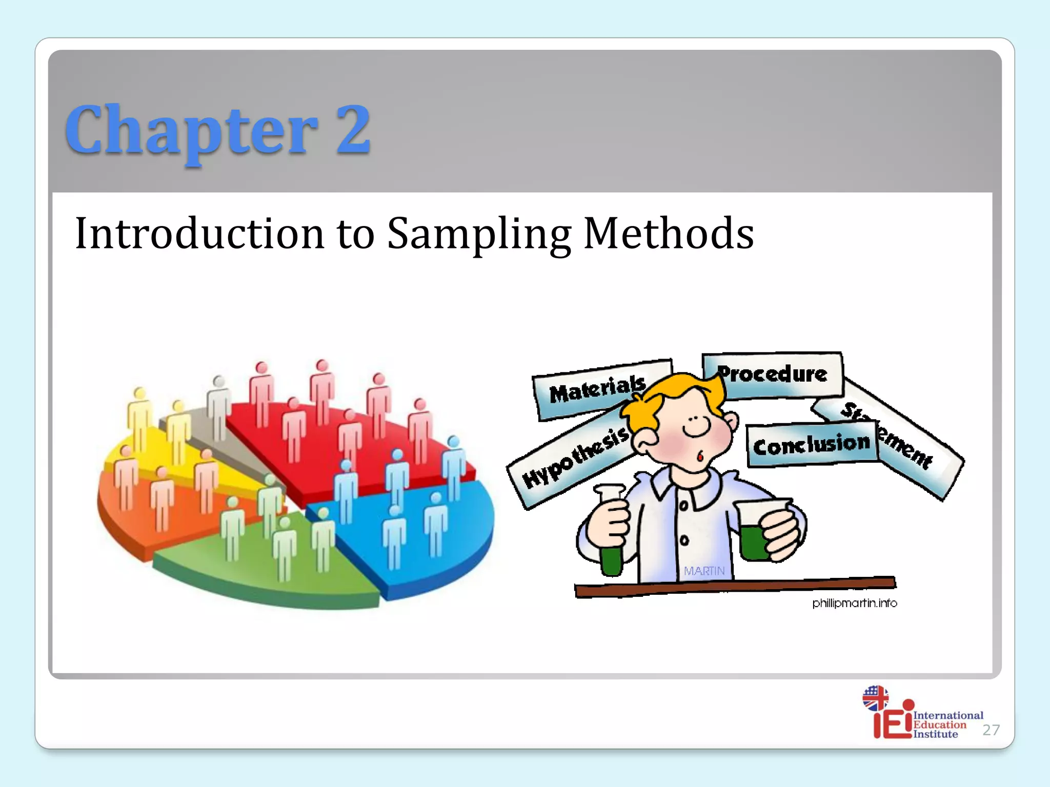 Introduction to Statistics | PDF | Science