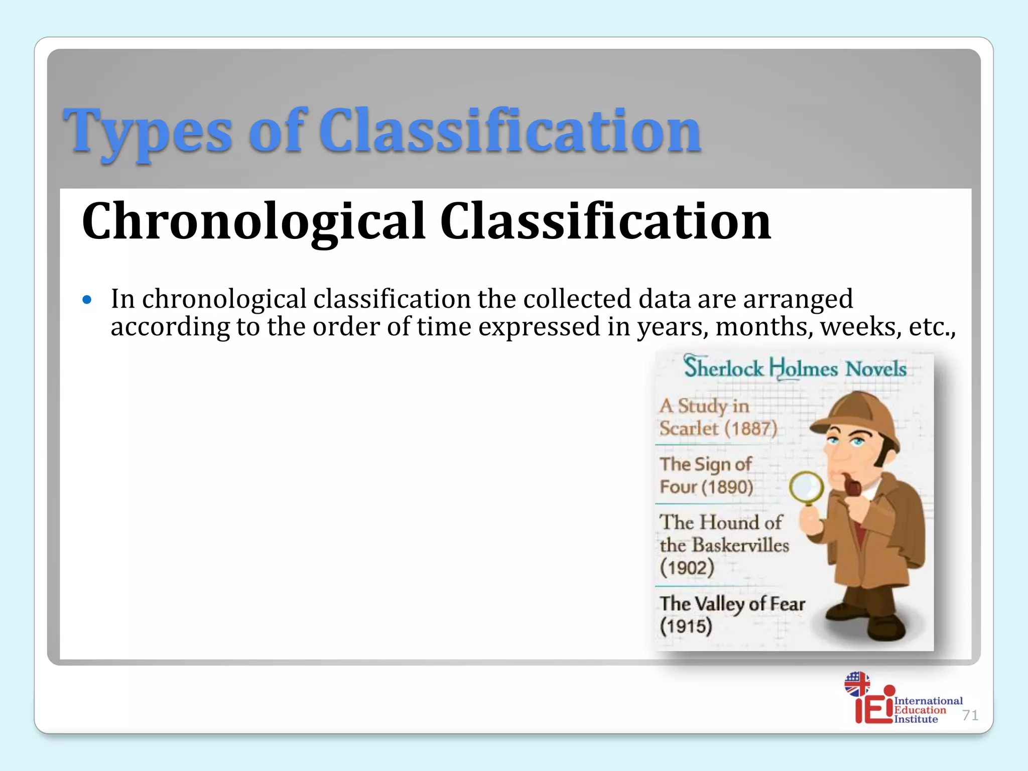 Introduction to Statistics | PDF