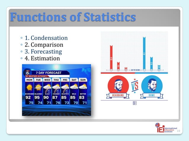 Introduction to Statistics | PDF | Science