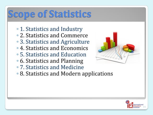 Introduction to Statistics | PDF | Science