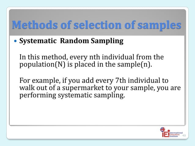 Introduction to Statistics | PDF | Science
