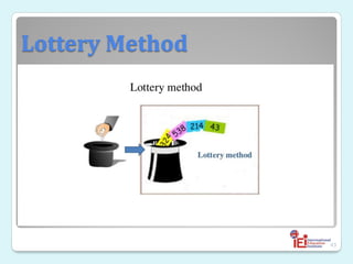 Introduction to Statistics | PDF