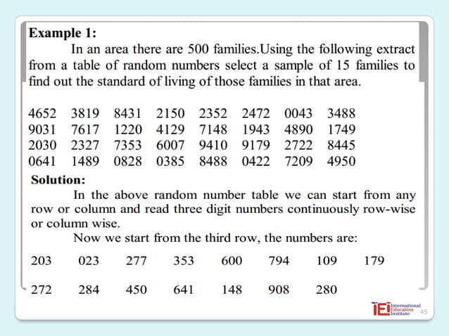Introduction to Statistics | PDF | Science