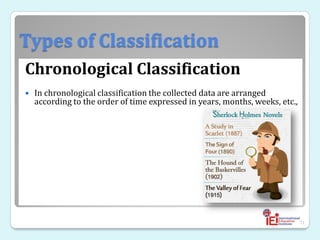 Introduction to Statistics | PDF