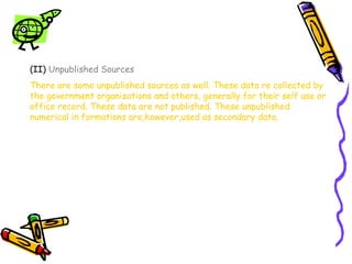 Statistics | PPT | Science