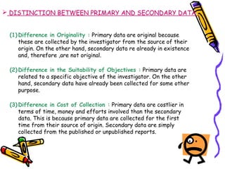 Statistics | PPT