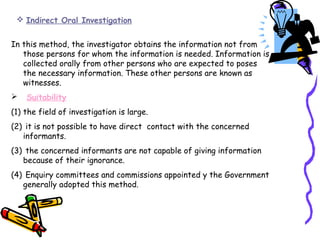 Statistics | PPT | Science