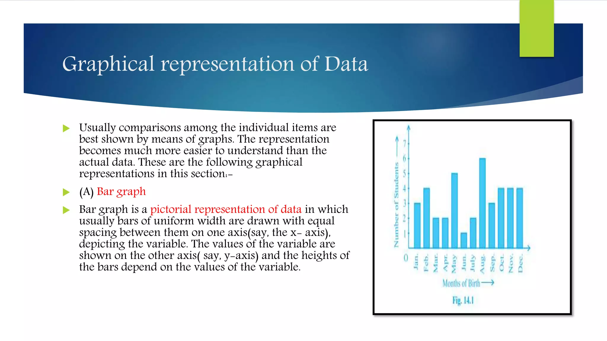 Statistics Class 10 CBSE | PPTX