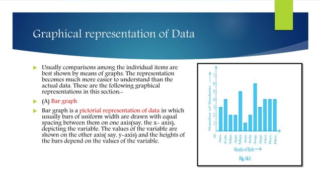 Statistics Class 10 CBSE | PPTX | Computing | Technology & Computing
