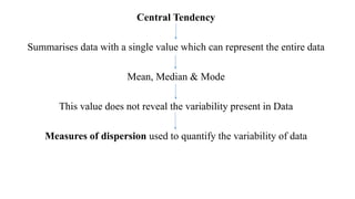 Statistics | PPTX