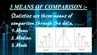 Statistics | PPTX