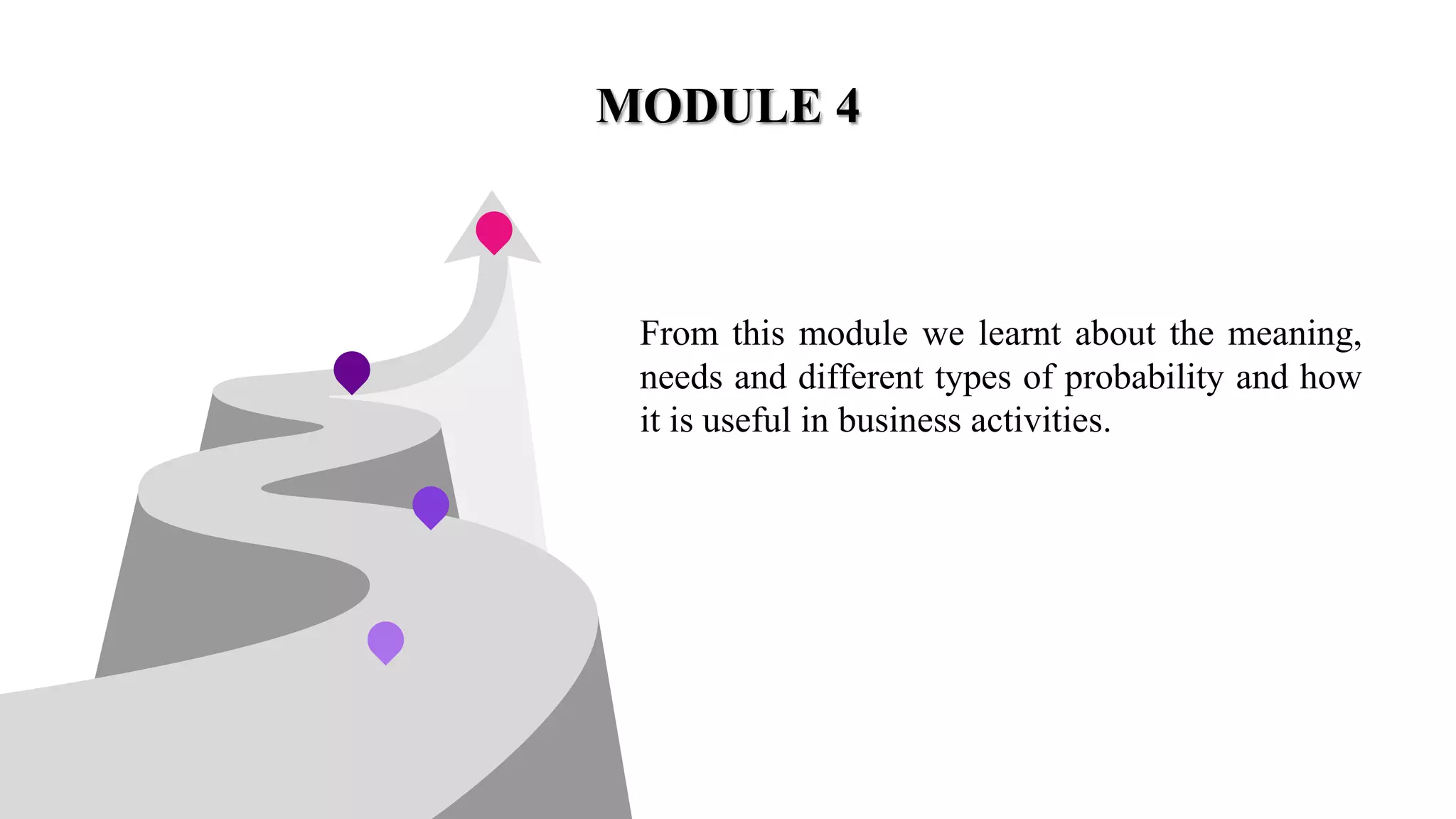 STATISTICS FOR BUSINESS DECISION | PPTX