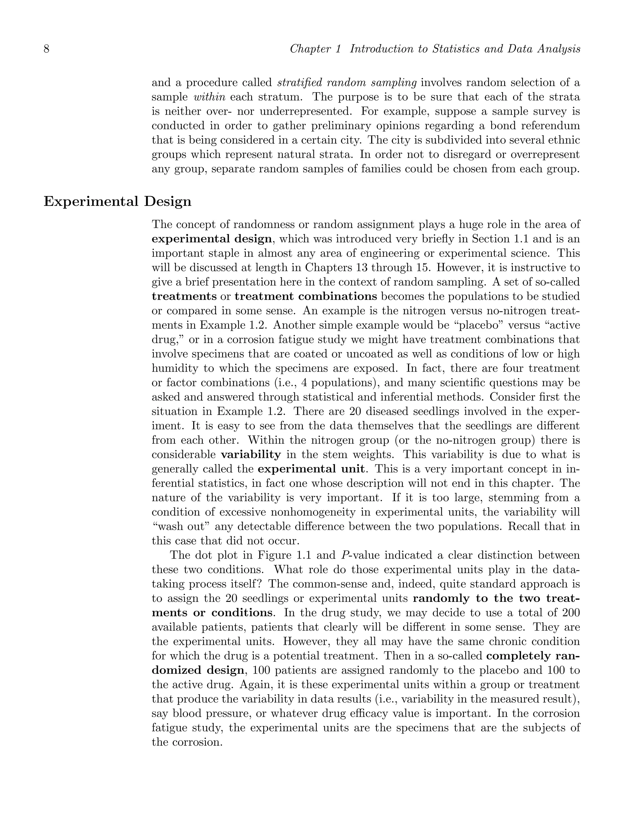 statistics and Probability Analysis for beginners | PDF