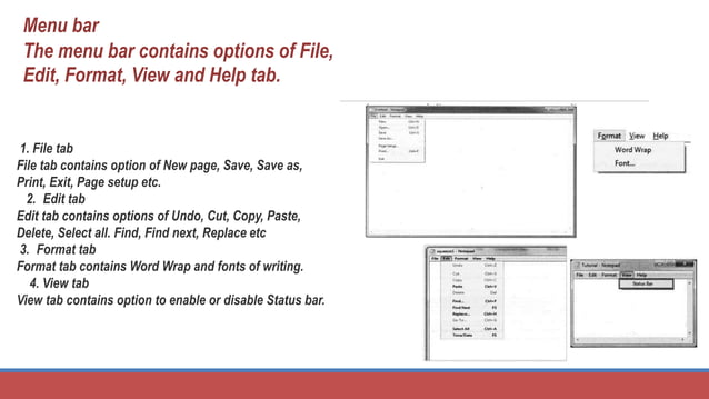 Statistics and Computer Applications - Presentation | PPTX | Desktop ...