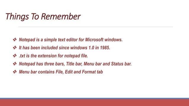 Statistics and Computer Applications - Presentation | PPTX | Desktop ...