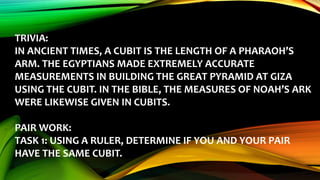 Statistics Lesson Powerpoint that enriches students mathematical ...