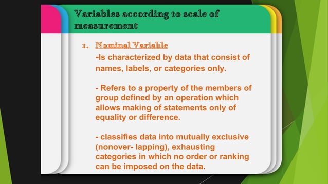 nature of probability and statistics.pptx | Free Download