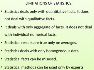 11th ISC PART B ECONOMICS STATISTICS.pptx
