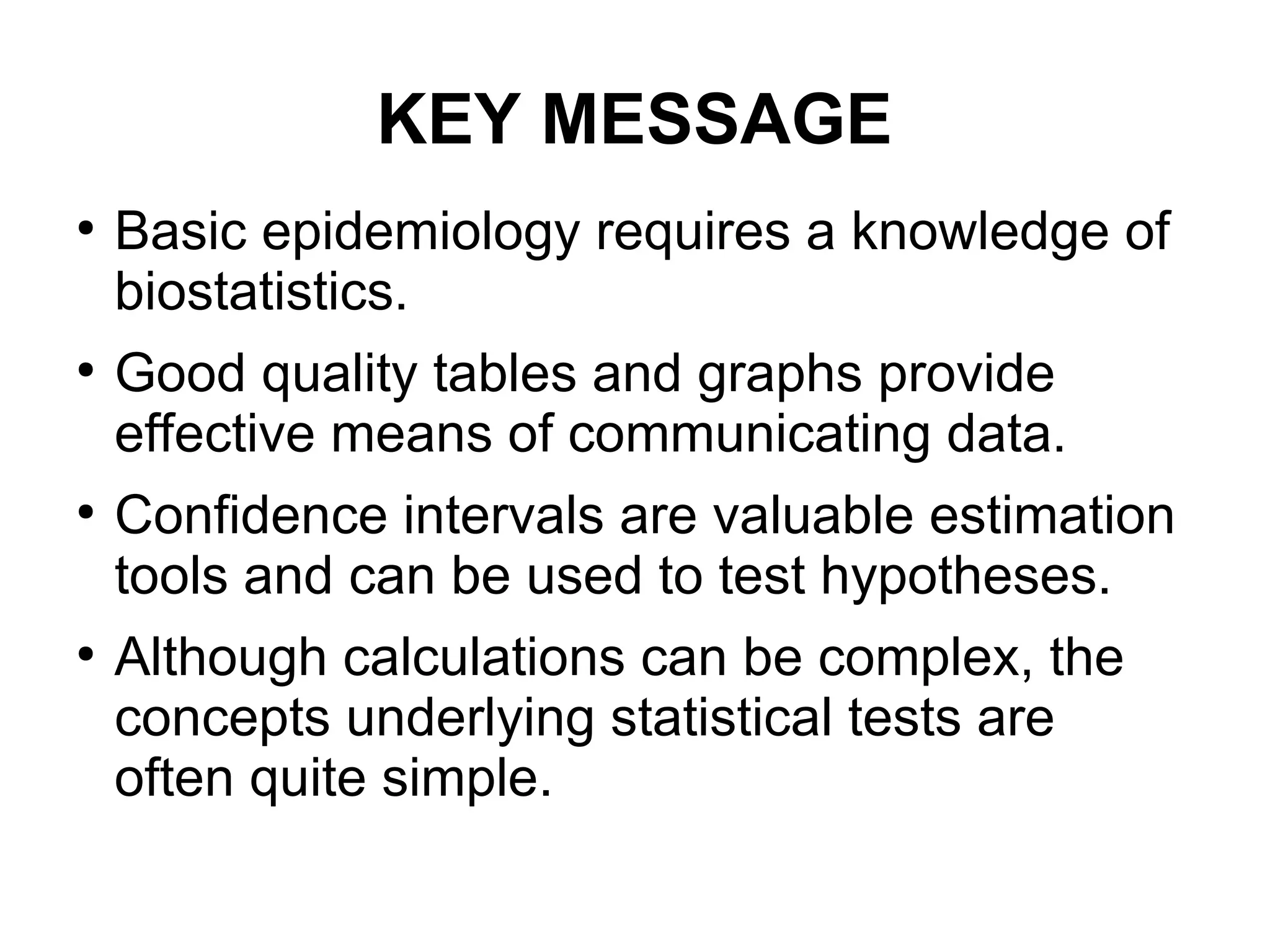 IINTRODUCTION TO BIOSTATISTICS IN EPIDEMIOLOGY.ppt