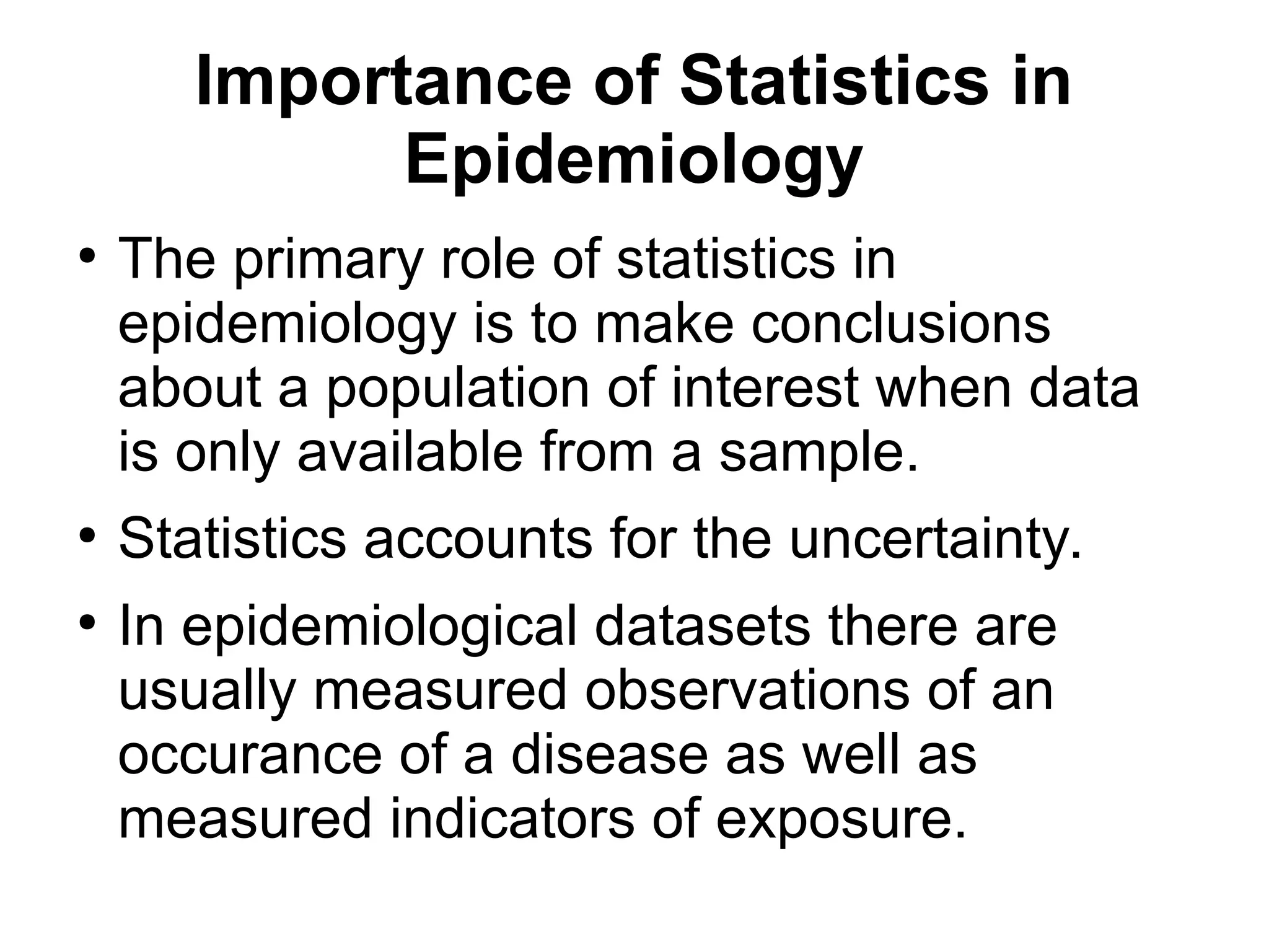 IINTRODUCTION TO BIOSTATISTICS IN EPIDEMIOLOGY.ppt