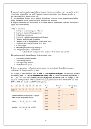 Statistics 315 | PDF | Science